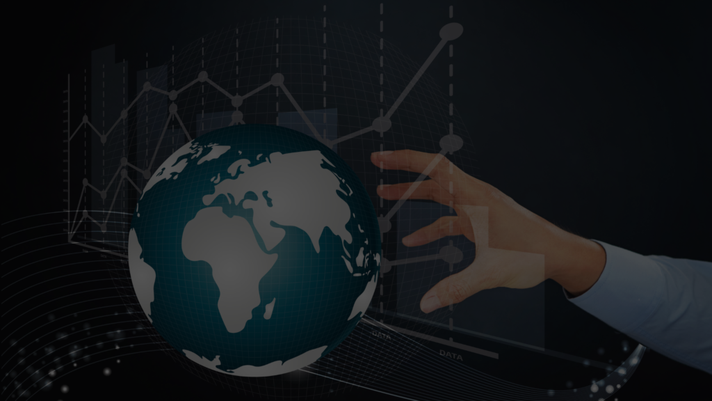 Rainmaker Consulting: Global Reach Through Strategic Internationalization